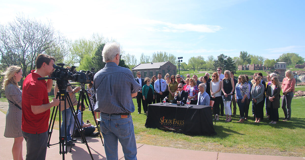 Local Media | Experience Sioux Falls