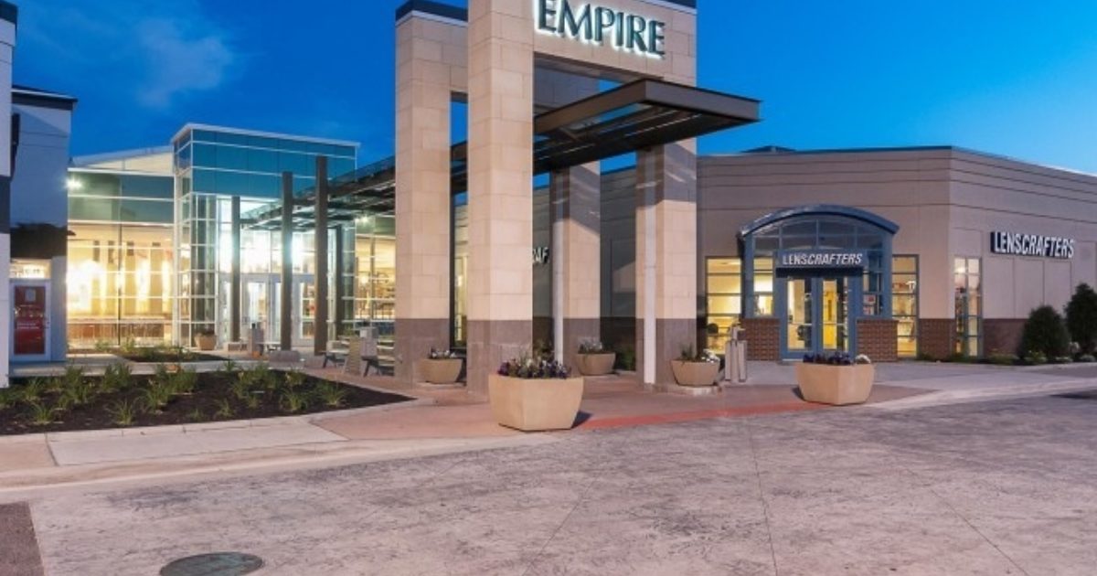 The Empire Mall | Experience Sioux Falls