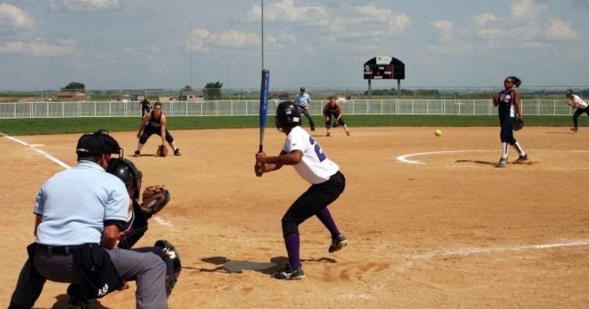 Harmodon Park | Experience Sioux Falls