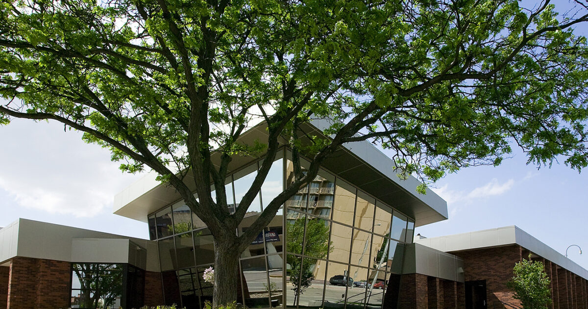 Siouxland Libraries | Experience Sioux Falls