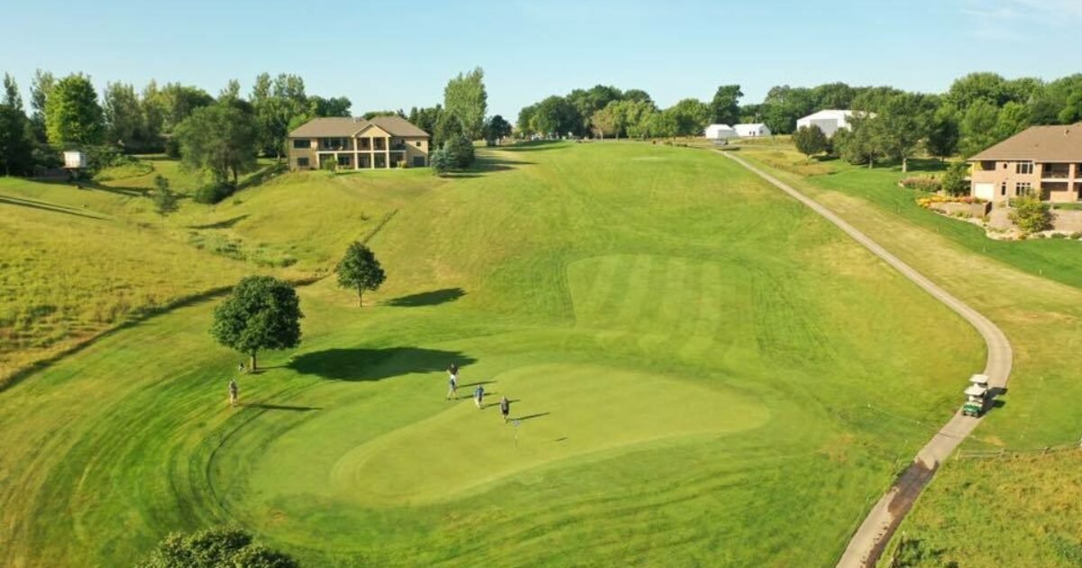 Spring Creek Country Club | Experience Sioux Falls