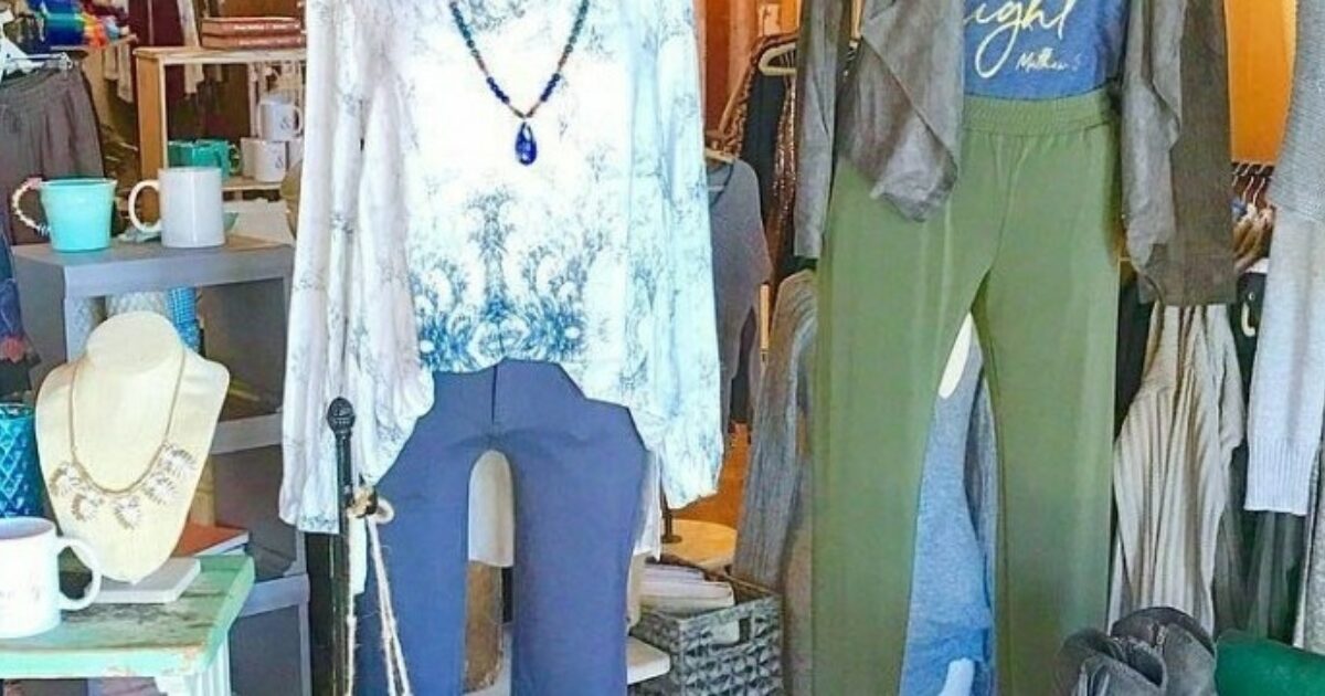 Most Unique Specialty Shops in Sioux Falls | Experience Sioux Falls