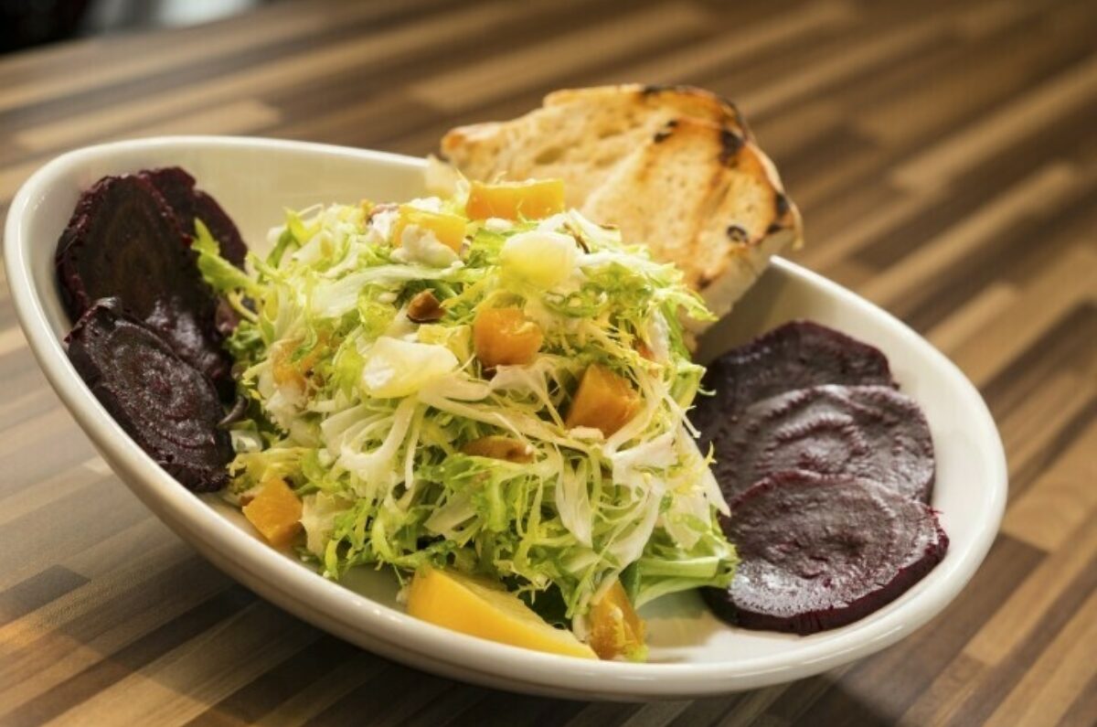 All Day Cafe | Experience Sioux Falls