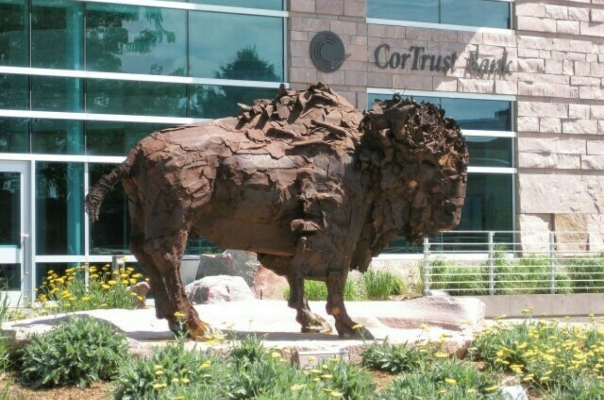 SculptureWalk | Experience Sioux Falls