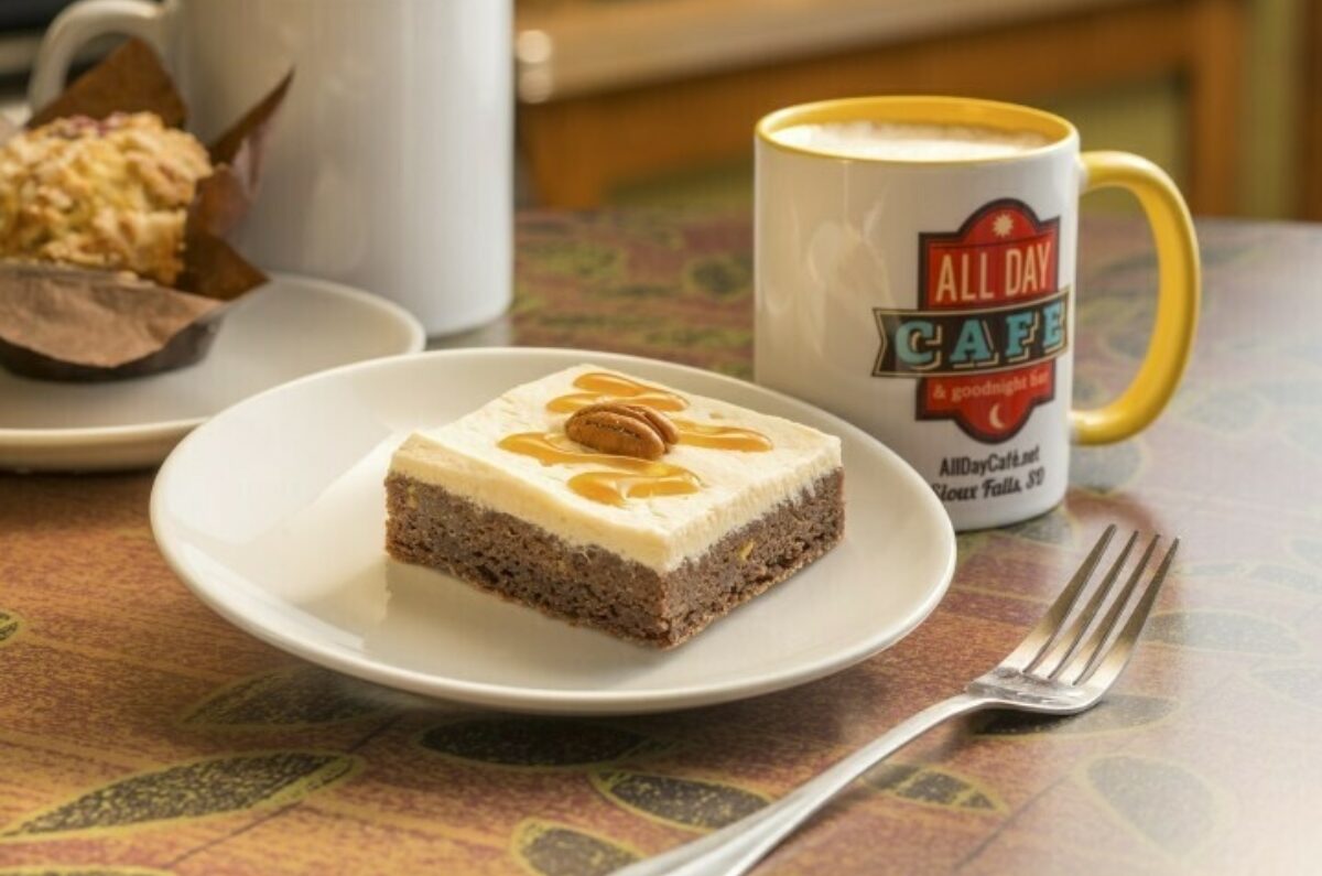 All Day Cafe | Experience Sioux Falls