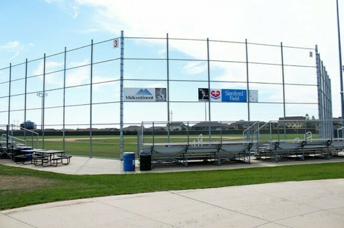 Harmodon Park | Experience Sioux Falls