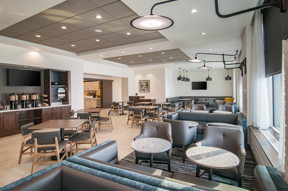 Hyatt Place Sioux Falls South | Experience Sioux Falls