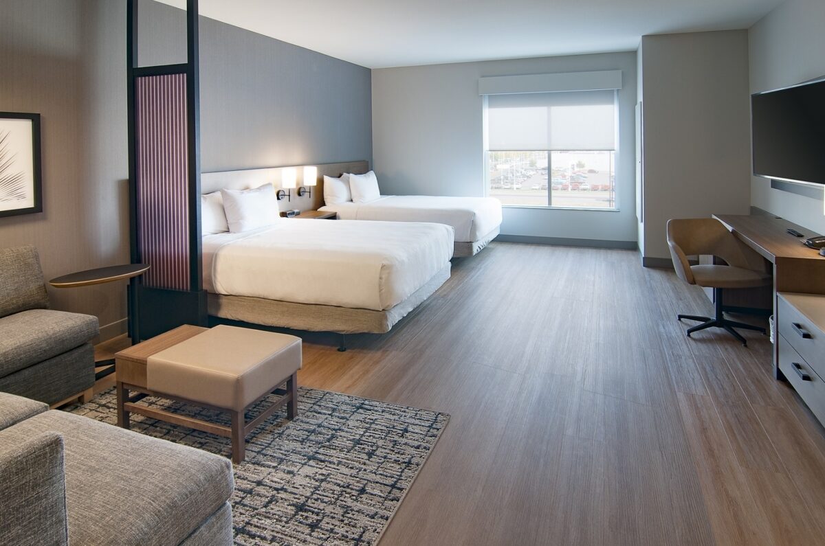 Hyatt Place Sioux Falls South | Experience Sioux Falls