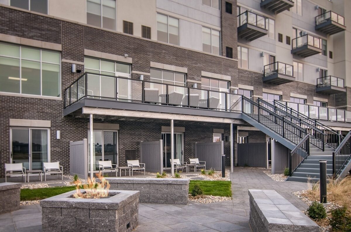 Hyatt Place Sioux Falls South | Experience Sioux Falls