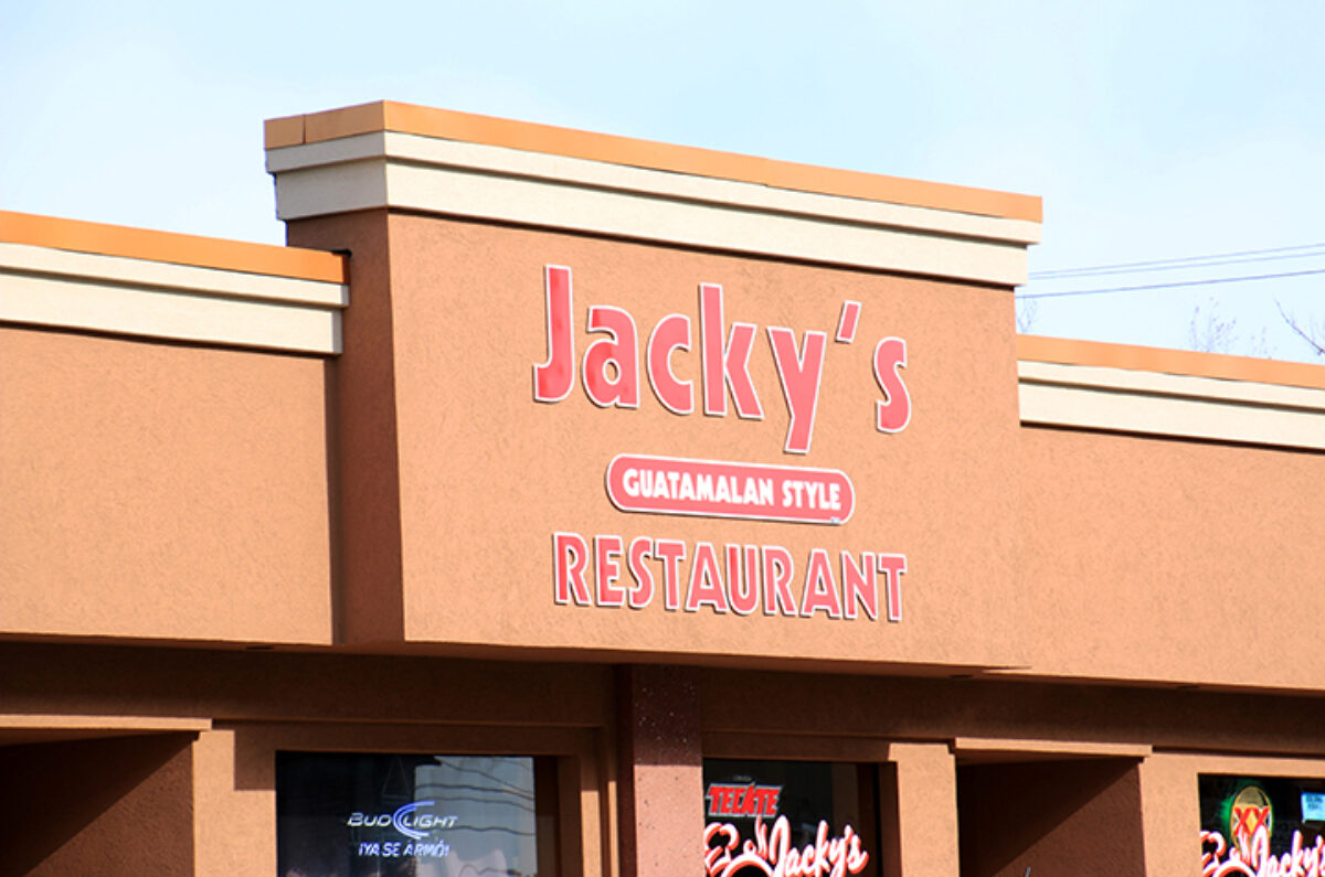 Jacky's Restaurant | Experience Sioux Falls