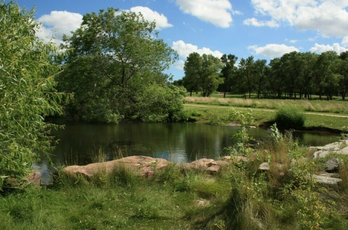 Arrowhead Park | Experience Sioux Falls