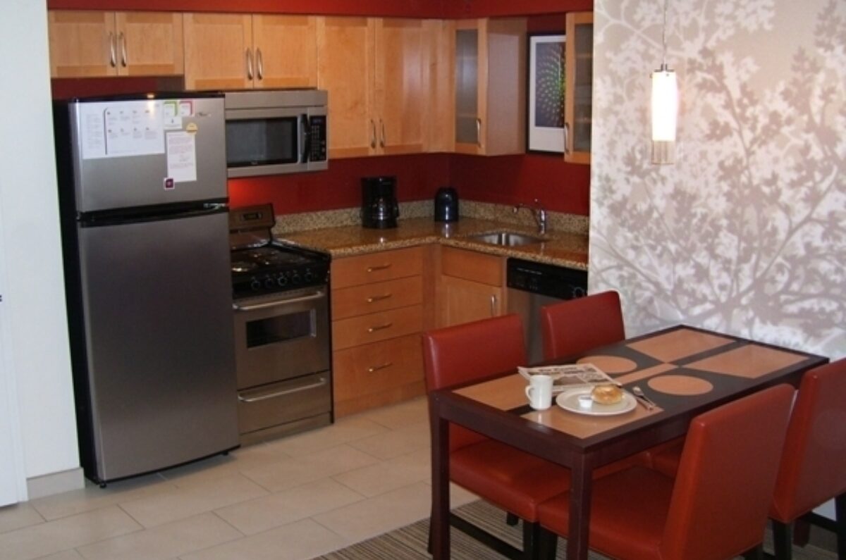 Residence Inn by Marriott | Experience Sioux Falls