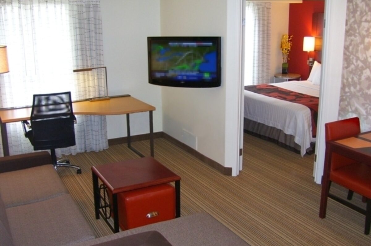 Residence Inn by Marriott | Experience Sioux Falls