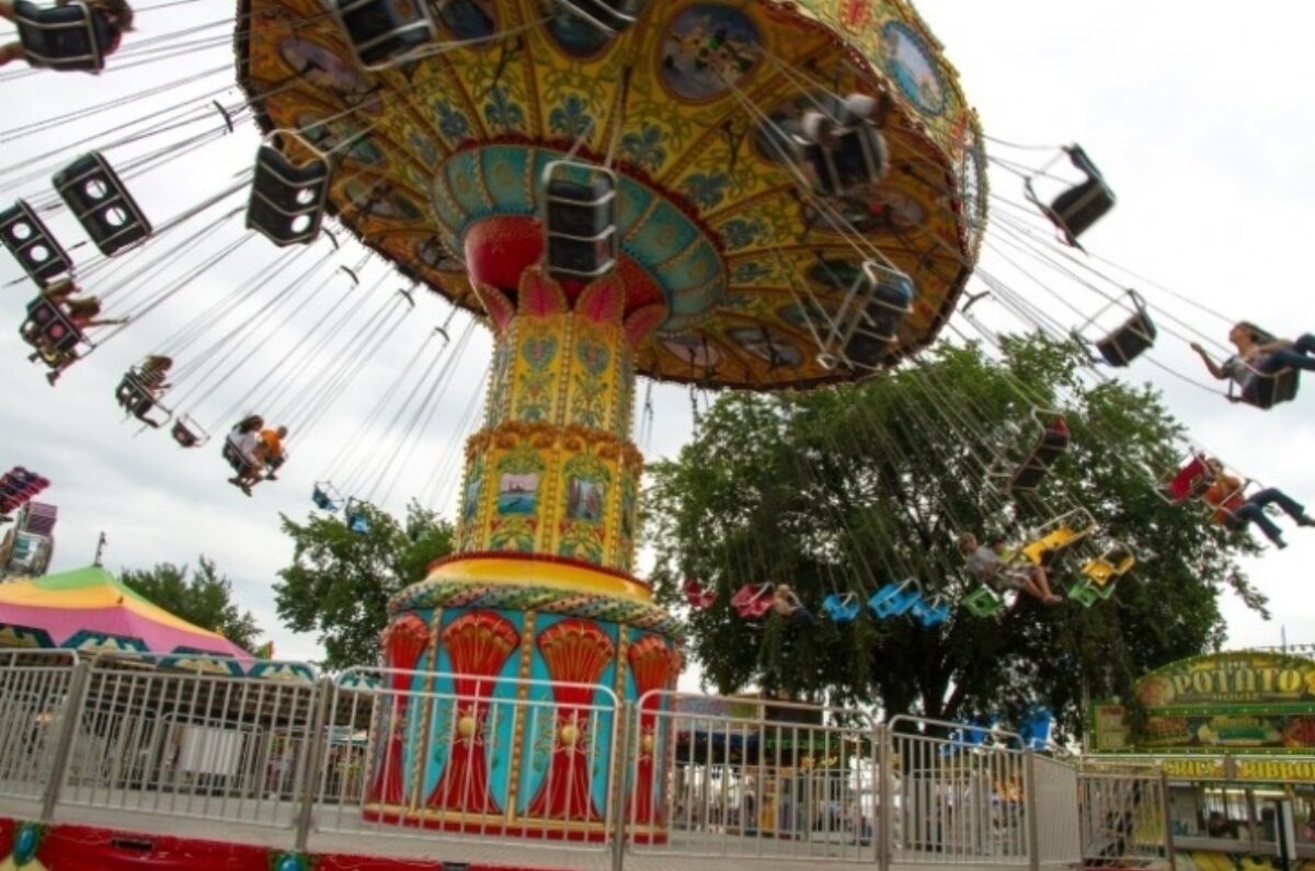Sioux Empire Fair | Experience Sioux Falls