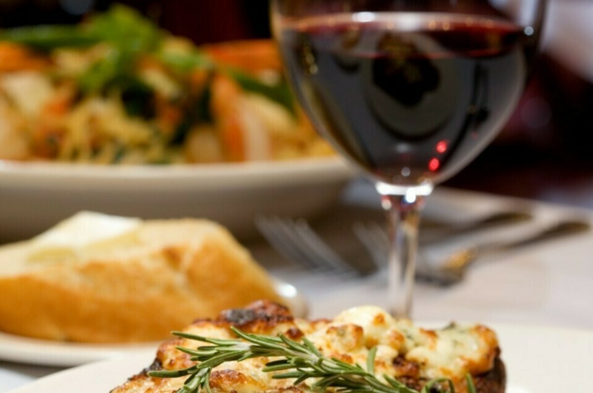 Minervas Restaurant & Bar | Experience Sioux Falls