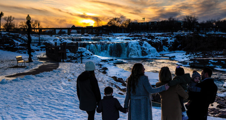 Experience Sioux Falls | Experience Sioux Falls, South Dakota