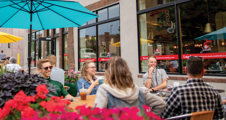 Experience Sioux Falls | Experience Sioux Falls, South Dakota