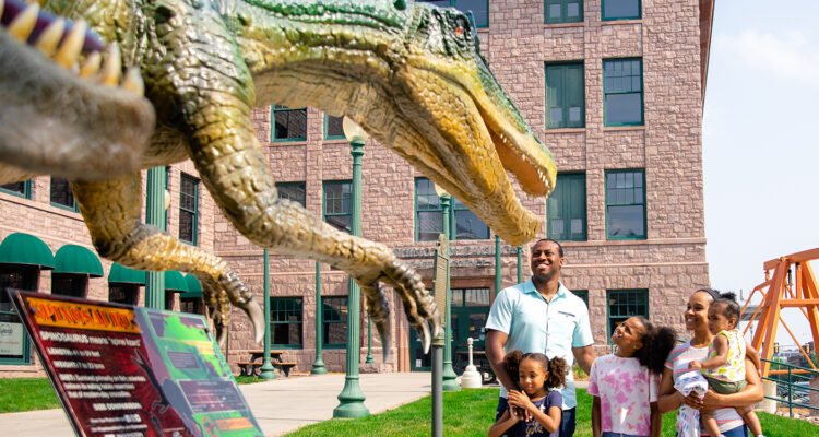 Experience Sioux Falls | Experience Sioux Falls, South Dakota