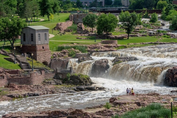 Experience Sioux Falls | Experience Sioux Falls, South Dakota
