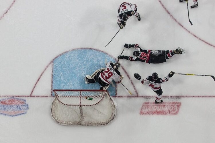 SCHEELS IcePlex | Experience Sioux Falls