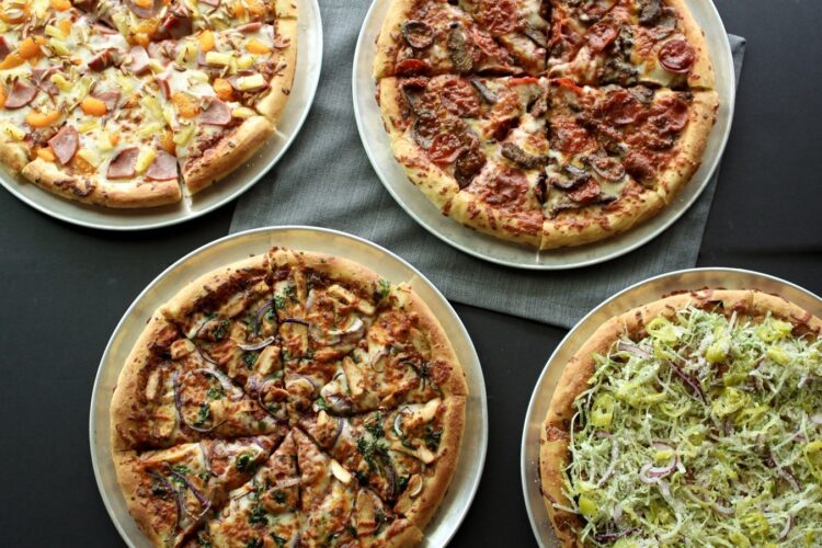 Maribella Ristorante | Experience Sioux Falls