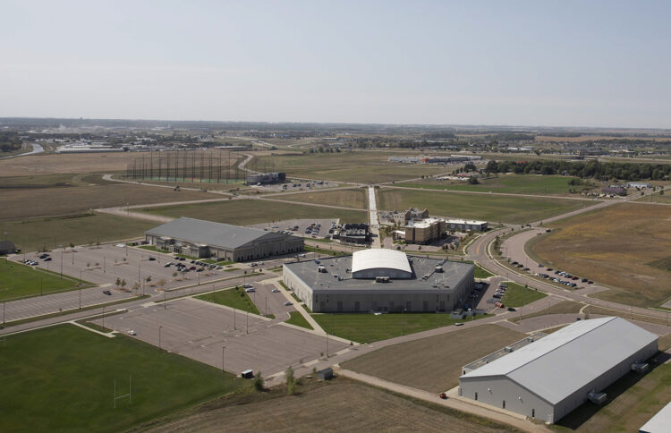 Sioux Falls Convention Center | Experience Sioux Falls