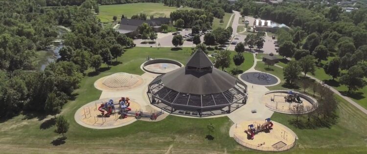 Japanese Gardens | Experience Sioux Falls