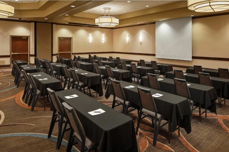 Hyatt Place Sioux Falls South | Experience Sioux Falls