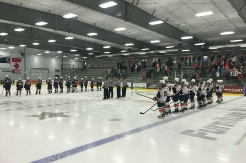 SCHEELS IcePlex | Experience Sioux Falls