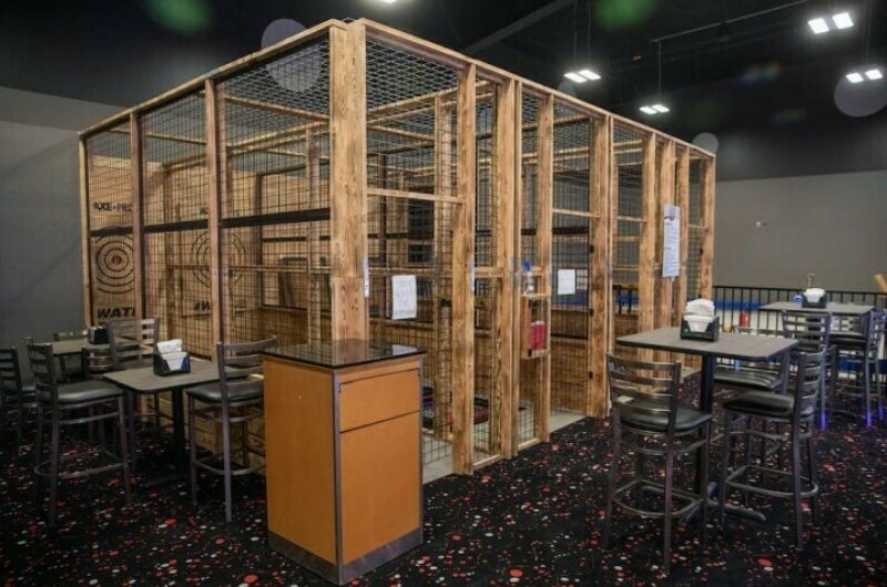 Thunder Road Entertainment | Experience Sioux Falls