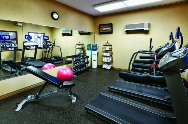 ClubHouse Hotel & Suites | Experience Sioux Falls