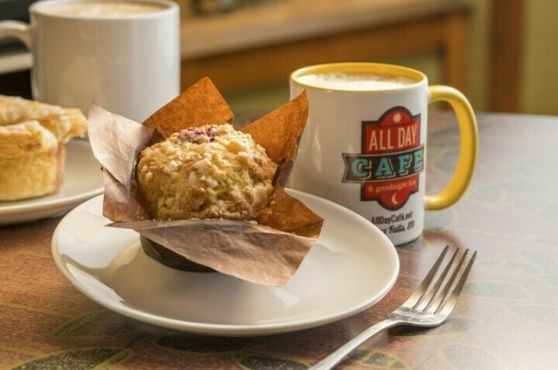 All Day Cafe | Experience Sioux Falls