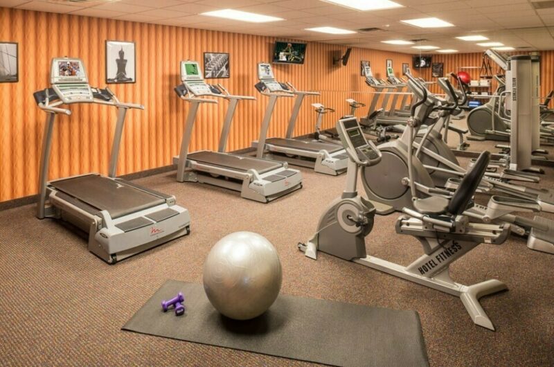 Holiday Inn City Centre | Experience Sioux Falls