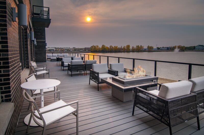 Hyatt Place Sioux Falls South | Experience Sioux Falls