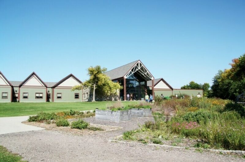 Outdoor Campus | Experience Sioux Falls