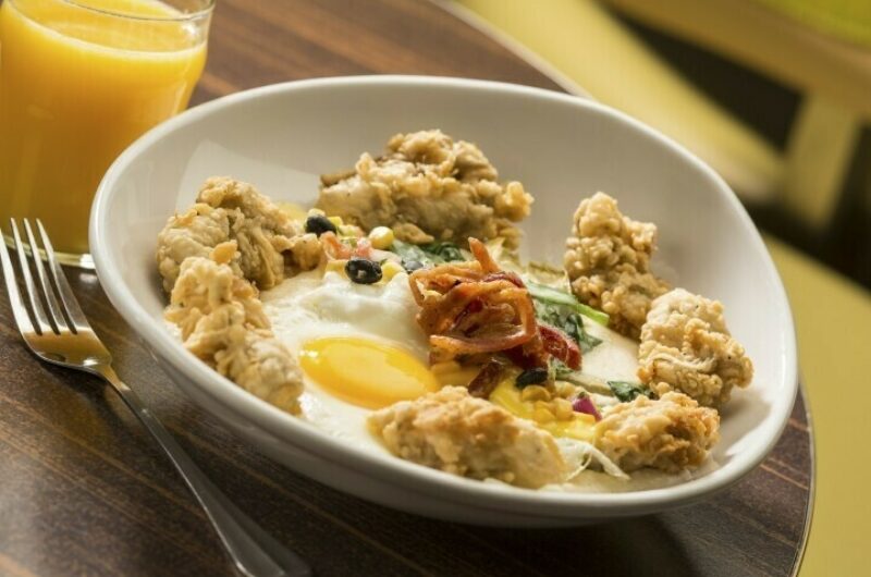 All Day Cafe | Experience Sioux Falls