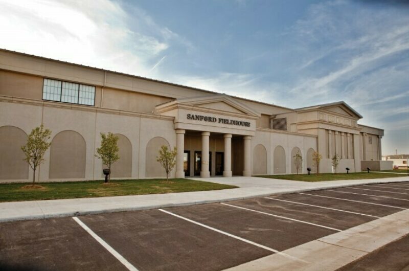 Sanford Sports Complex | Experience Sioux Falls