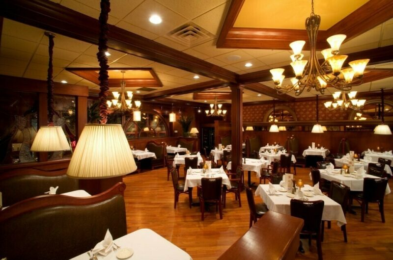 Minervas Restaurant & Bar | Experience Sioux Falls